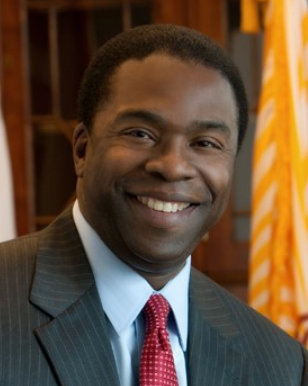 Alvin Brown - Institute of Politics and Public Service