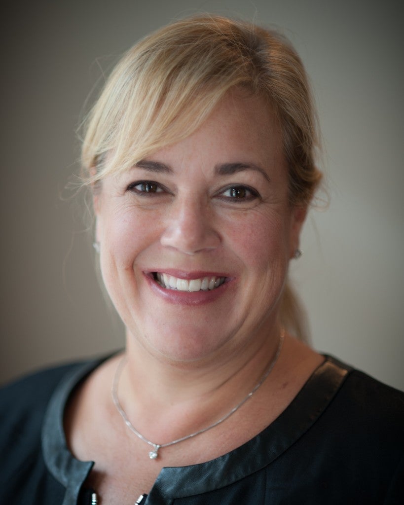 Katie Packer - Institute of Politics and Public Service