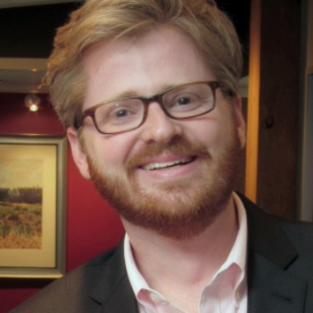 Patrick Dillon (C '99) - Institute of Politics and Public Service