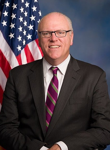 Joe Crowley - Institute of Politics and Public Service