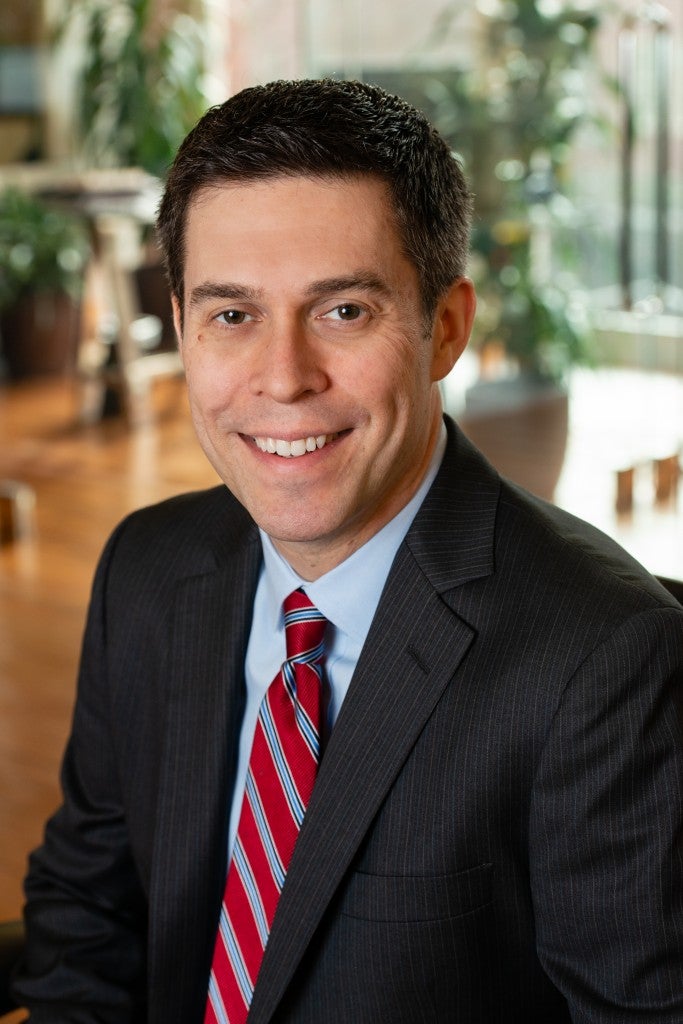 John Rogers - Institute of Politics and Public Service