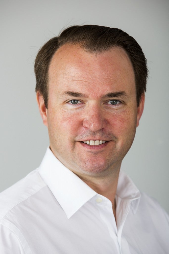 Michael Steel - Institute of Politics and Public Service