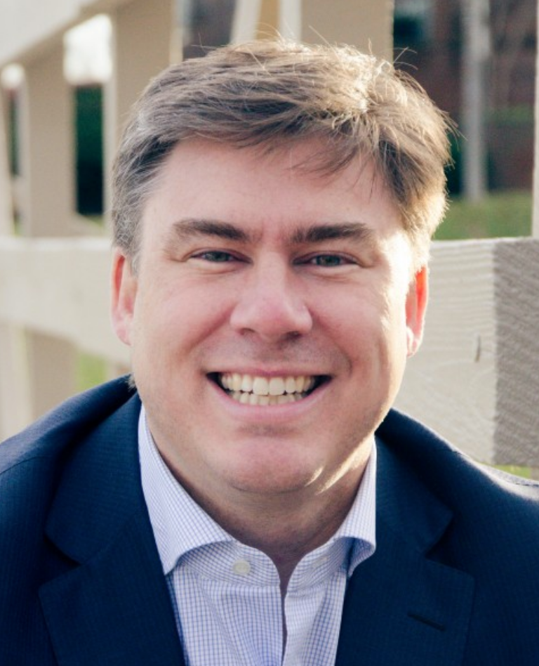 Mike Dubke - Institute of Politics and Public Service