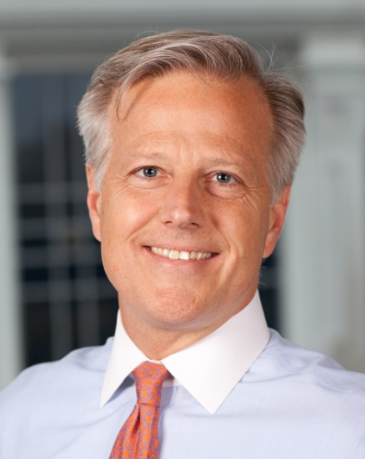 Steven Law - Institute of Politics and Public Service