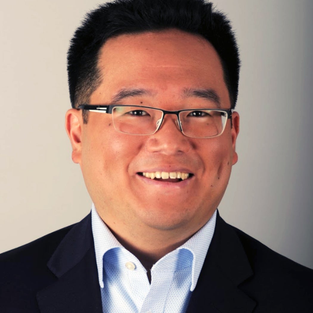 Tim Lim - Institute of Politics and Public Service