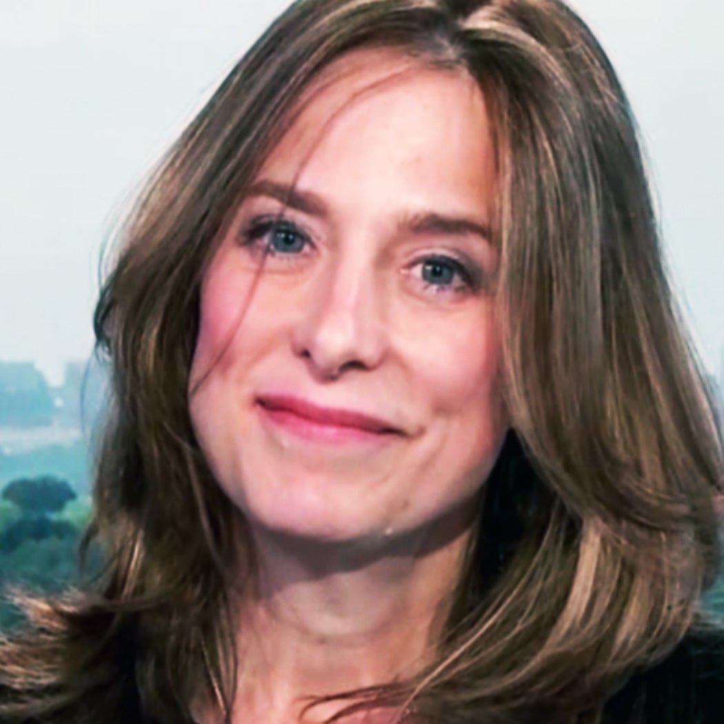 Cathy Koch - Institute of Politics and Public Service