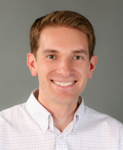 Jonathan Ladd - Institute of Politics and Public Service