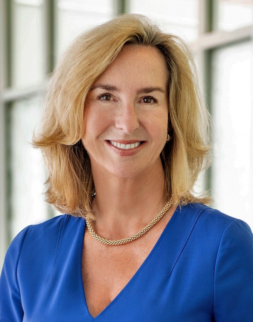 Kerry Healey - Institute of Politics and Public Service