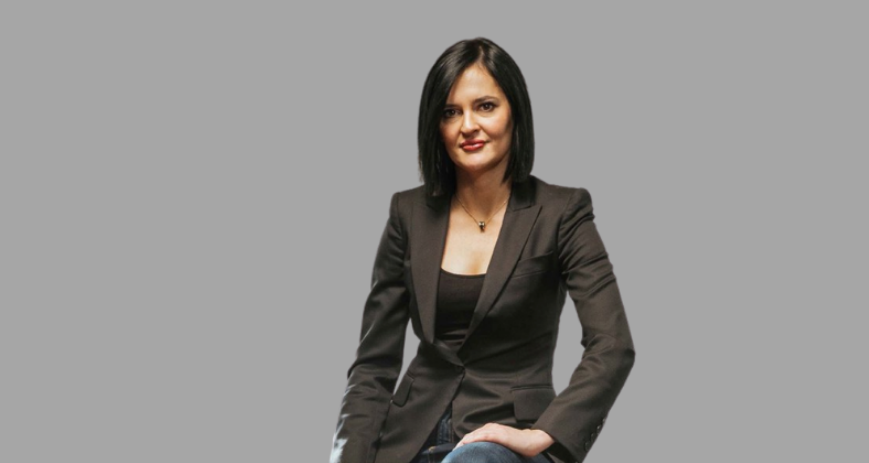 Lis Smith - Institute of Politics and Public Service