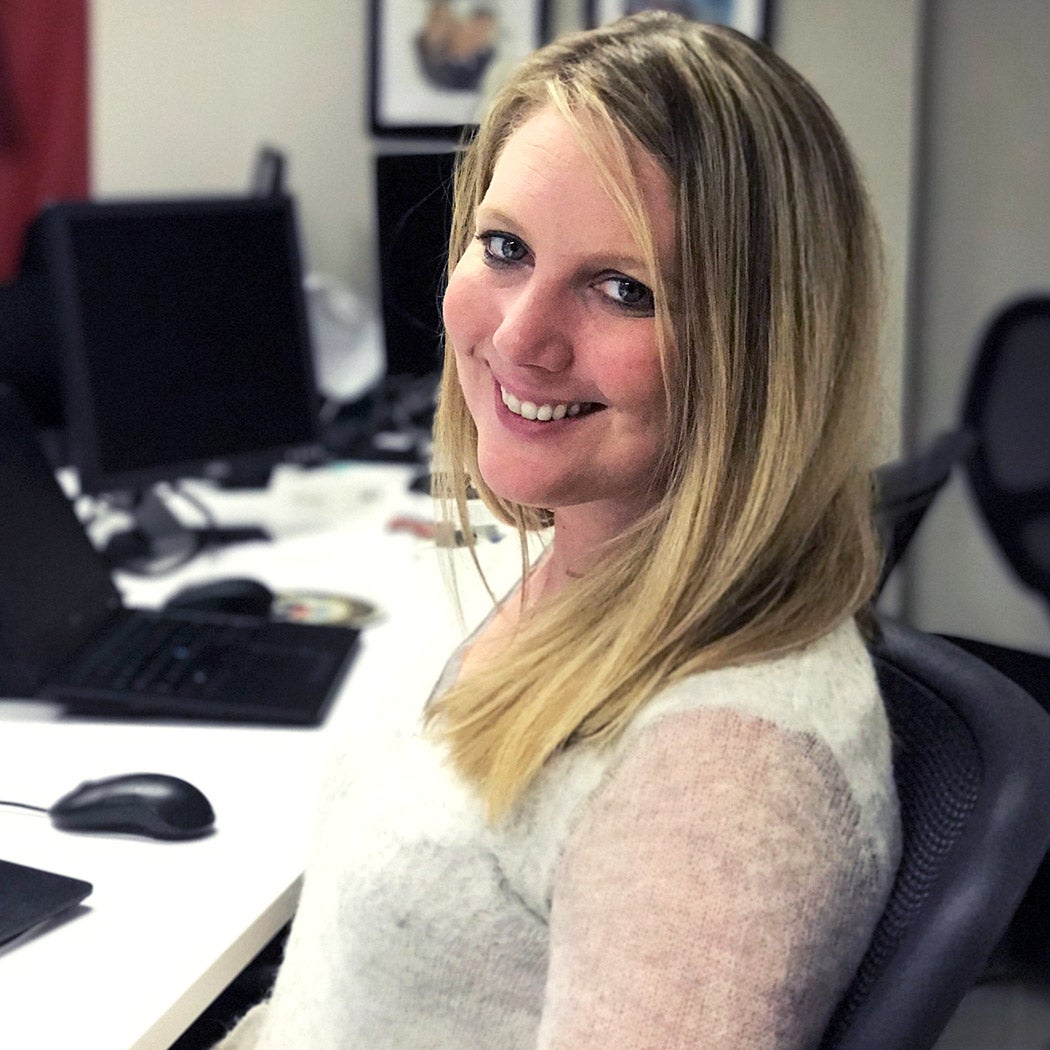 Sara Sendek - Institute of Politics and Public Service