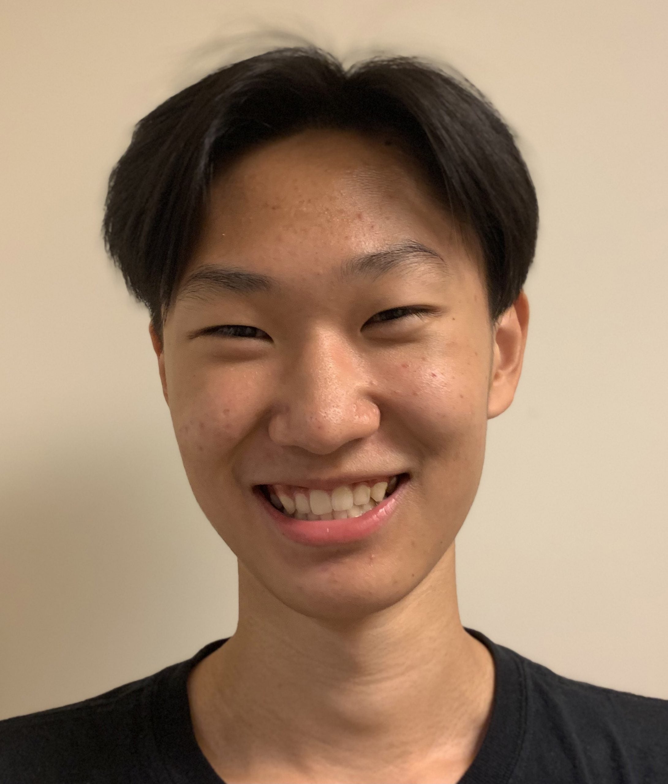 Frank Yang - Institute of Politics and Public Service