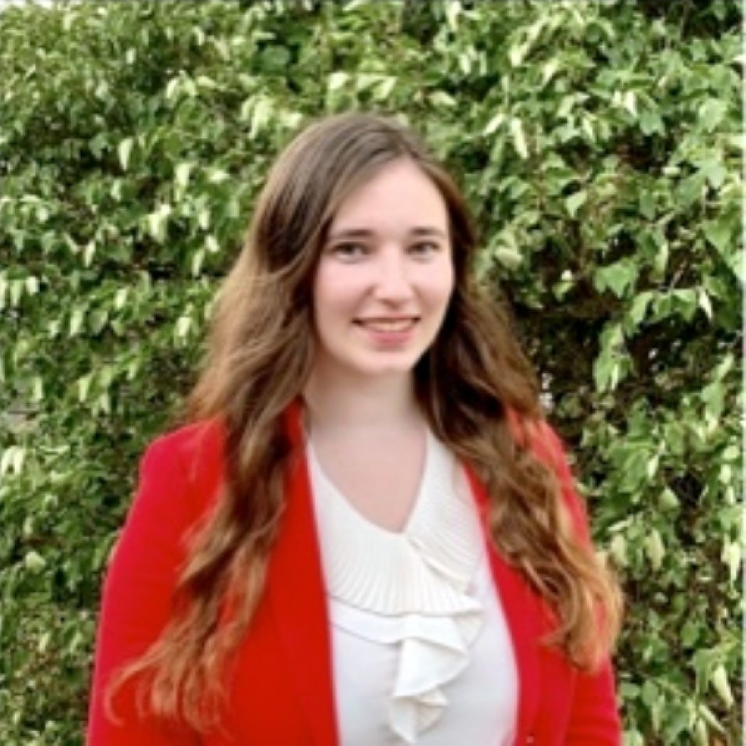 Emily Fisher - Institute of Politics and Public Service