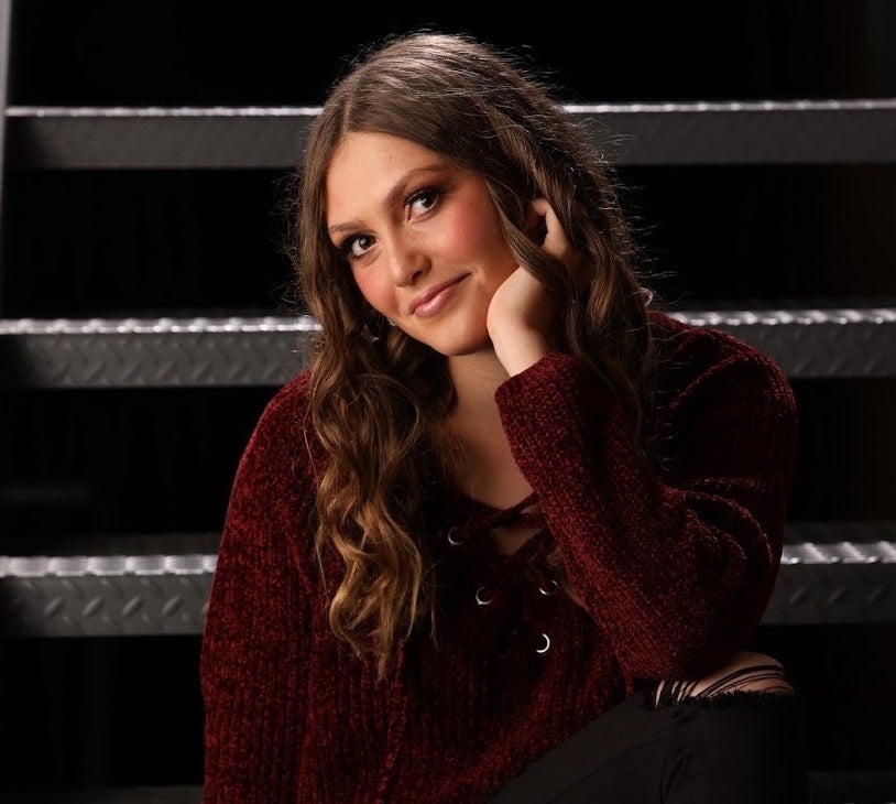 Andrea Smith (C '25) - Institute of Politics and Public Service