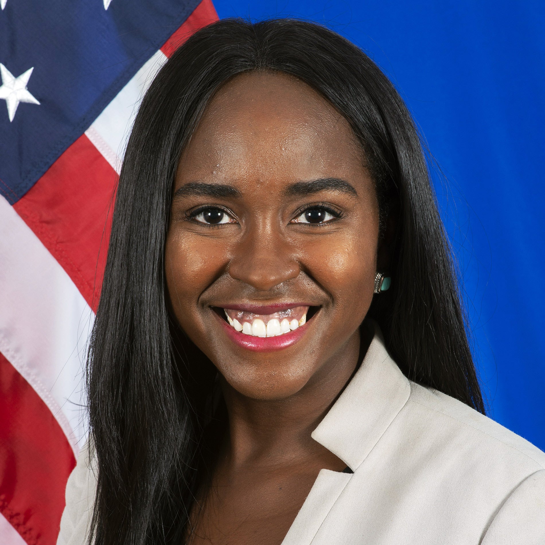 Mary Elizabeth Taylor - Institute of Politics and Public Service