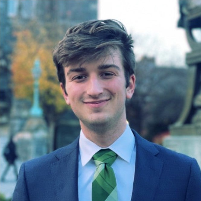 Kenneth Jackson - Institute of Politics and Public Service