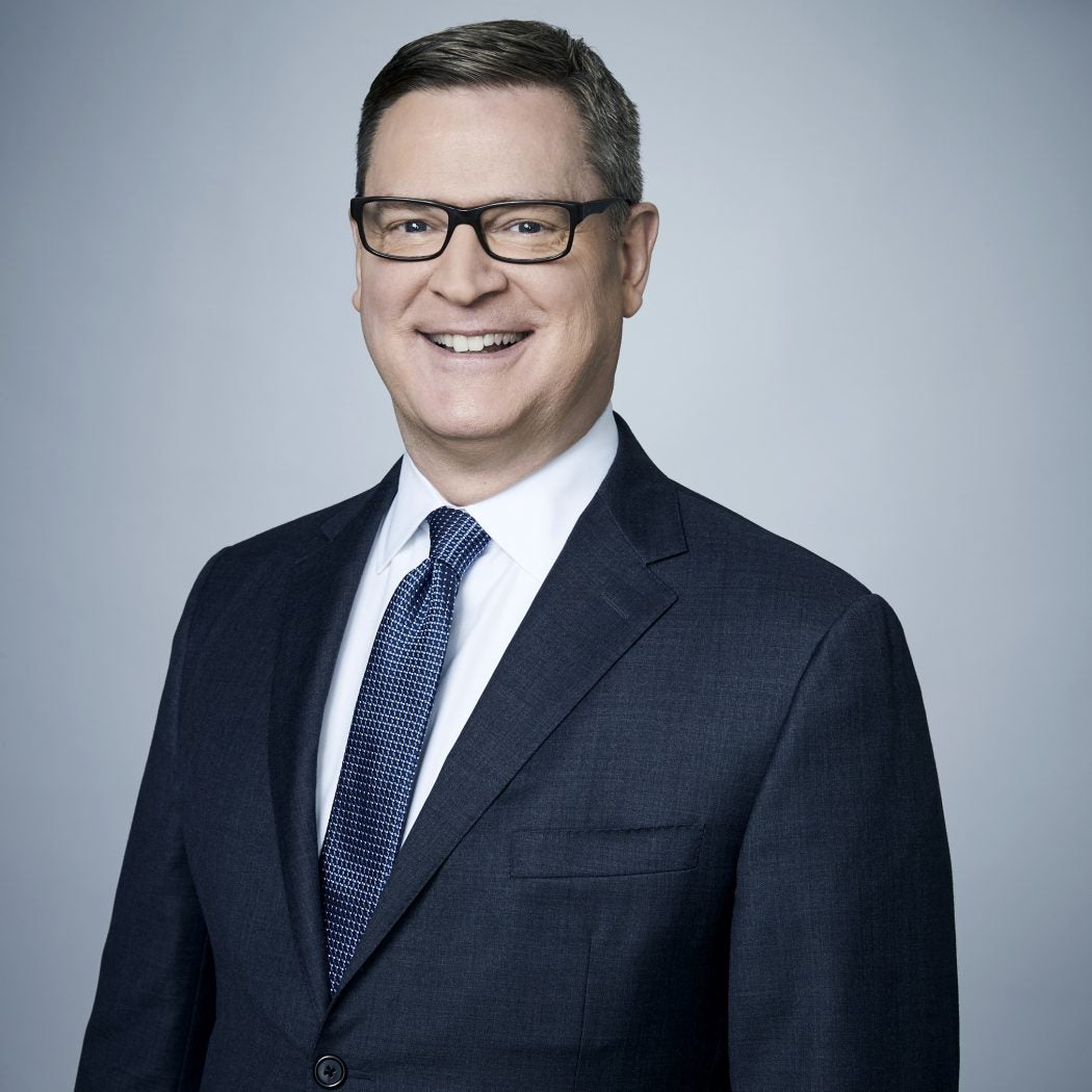 Mike Shields - Institute of Politics and Public Service