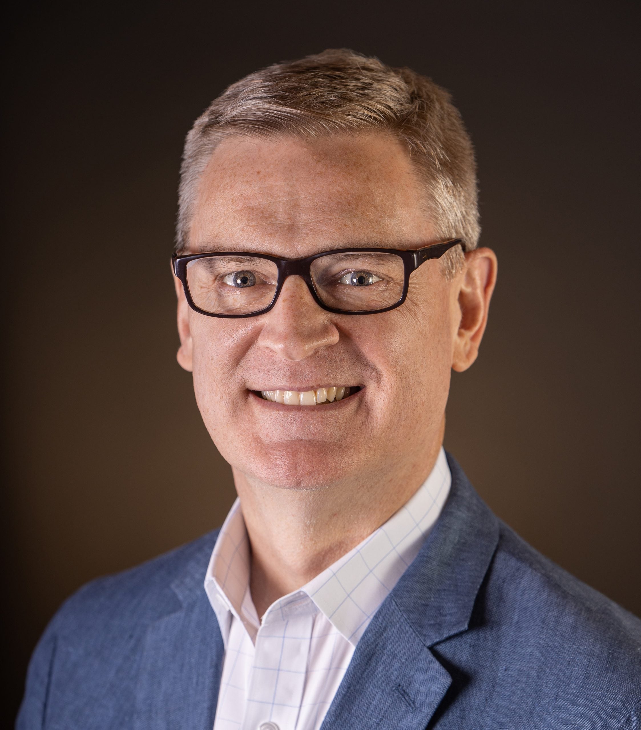 Mike Shields - Institute of Politics and Public Service