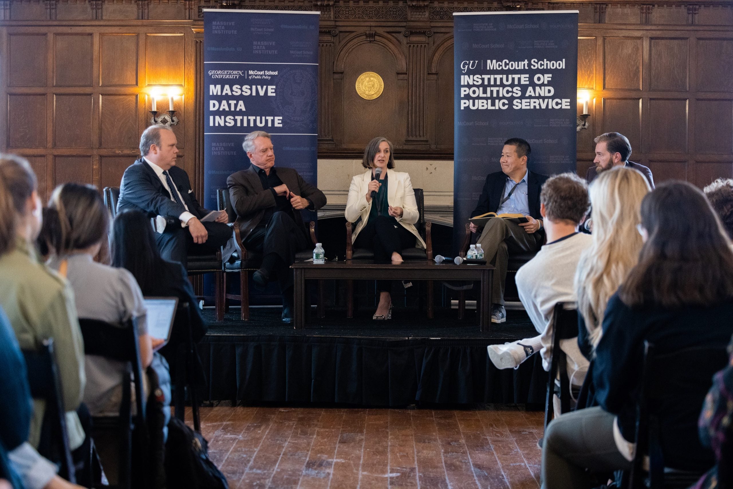 Politics and Polling: Digging into How Data Influences the Political ...