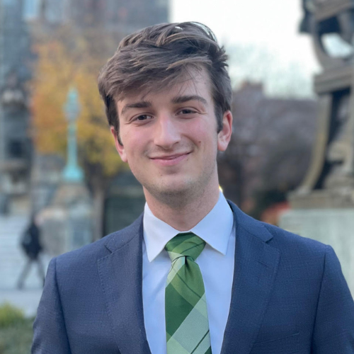 Kenneth Jackson - Institute of Politics and Public Service