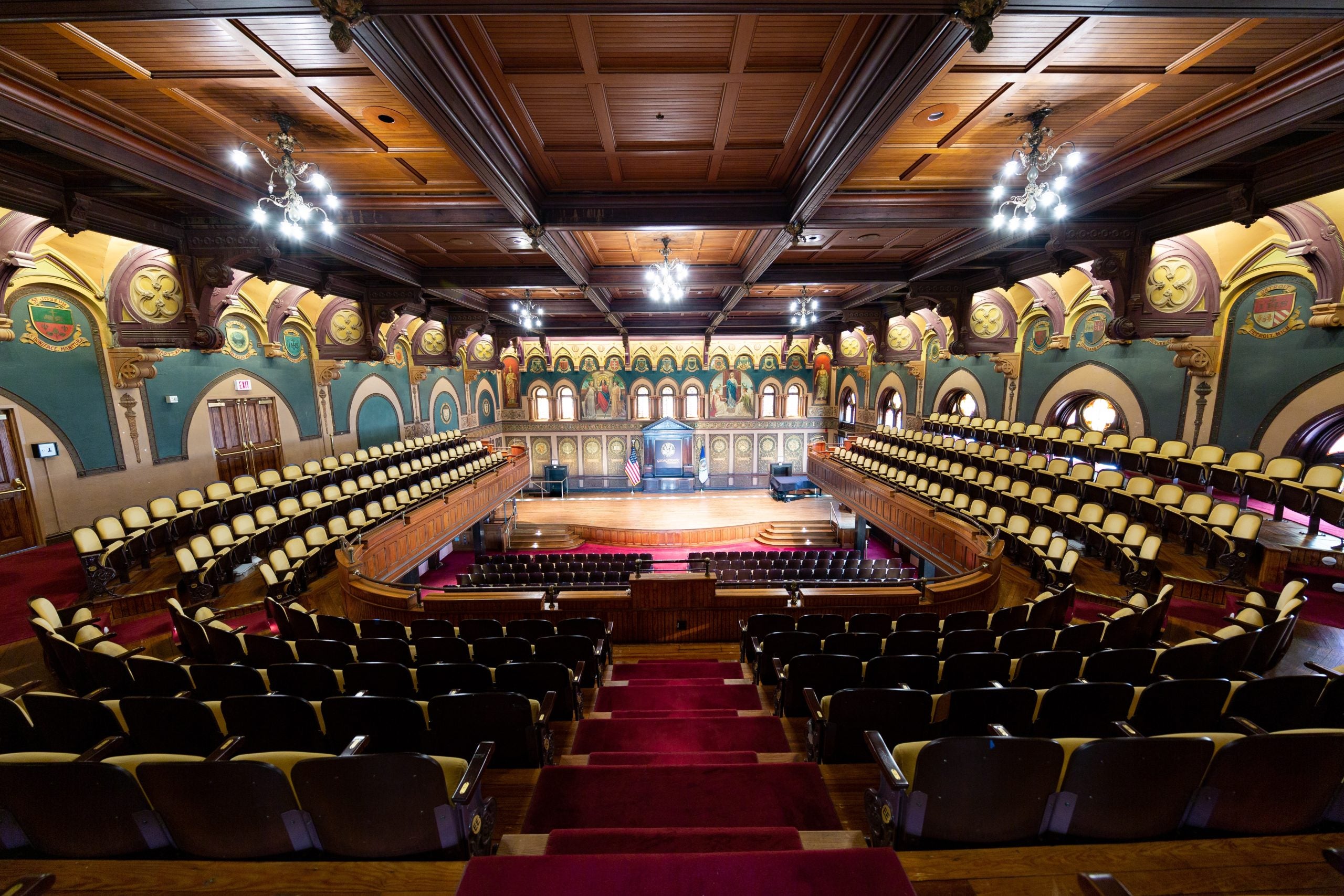 Frequently Asked Questions - Institute of Politics and Public Service