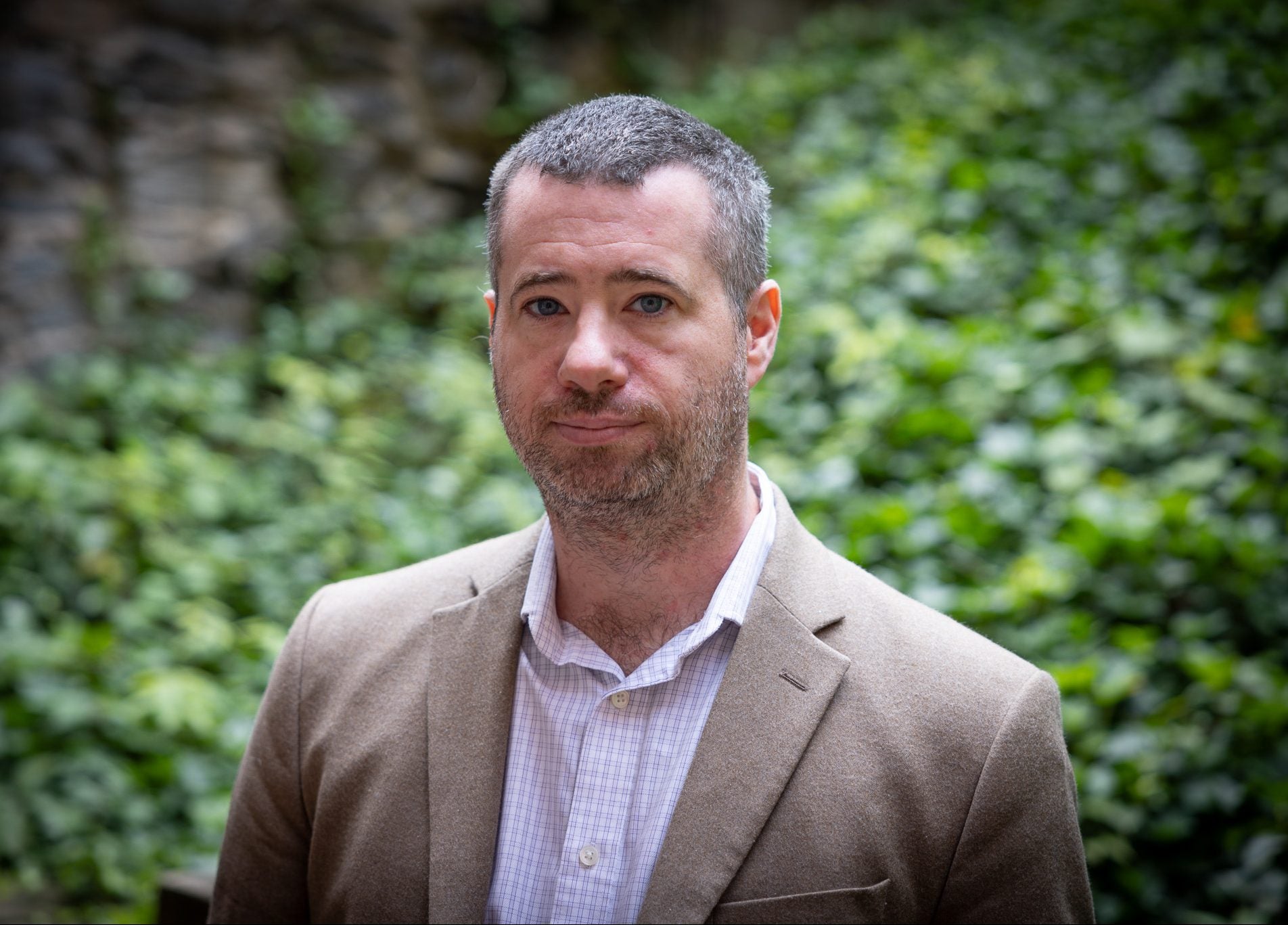 Scott Siebel - Institute of Politics and Public Service