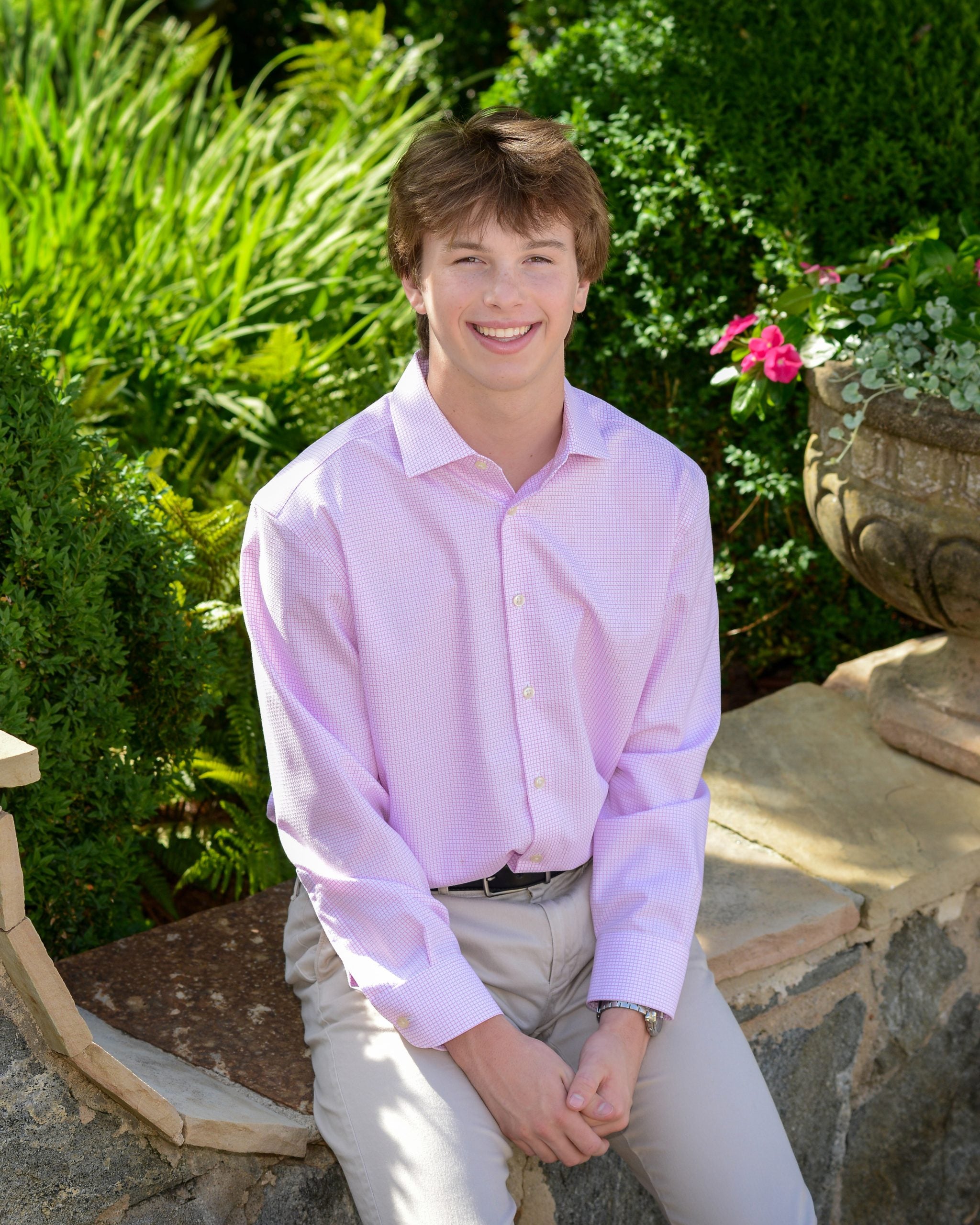 David Grice - Institute of Politics and Public Service