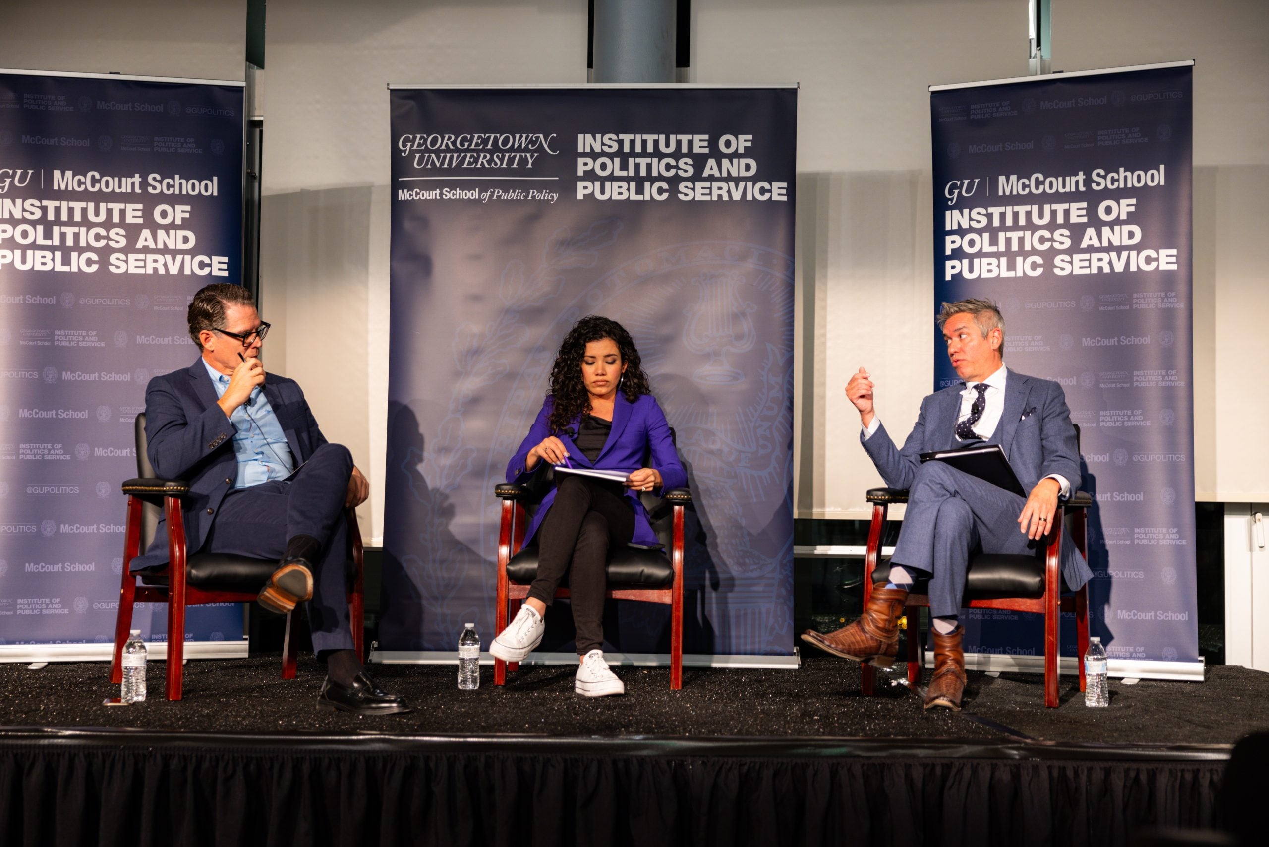 How the Latino Vote Will Shape the 2024 Election - Institute of ...