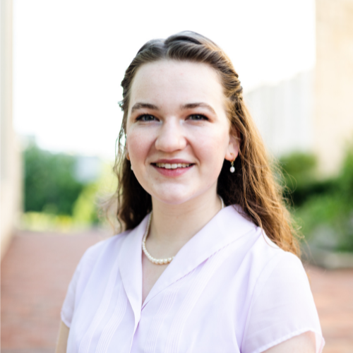 Jane Wright - Institute of Politics and Public Service