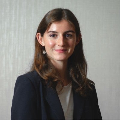 Molly May - Institute of Politics and Public Service