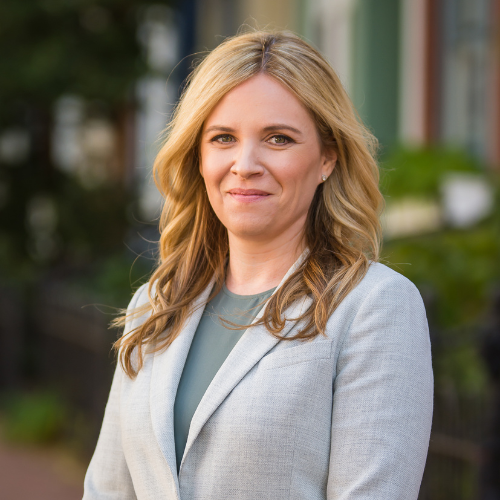 Katie Walsh Shields (Board) - Institute of Politics and Public Service