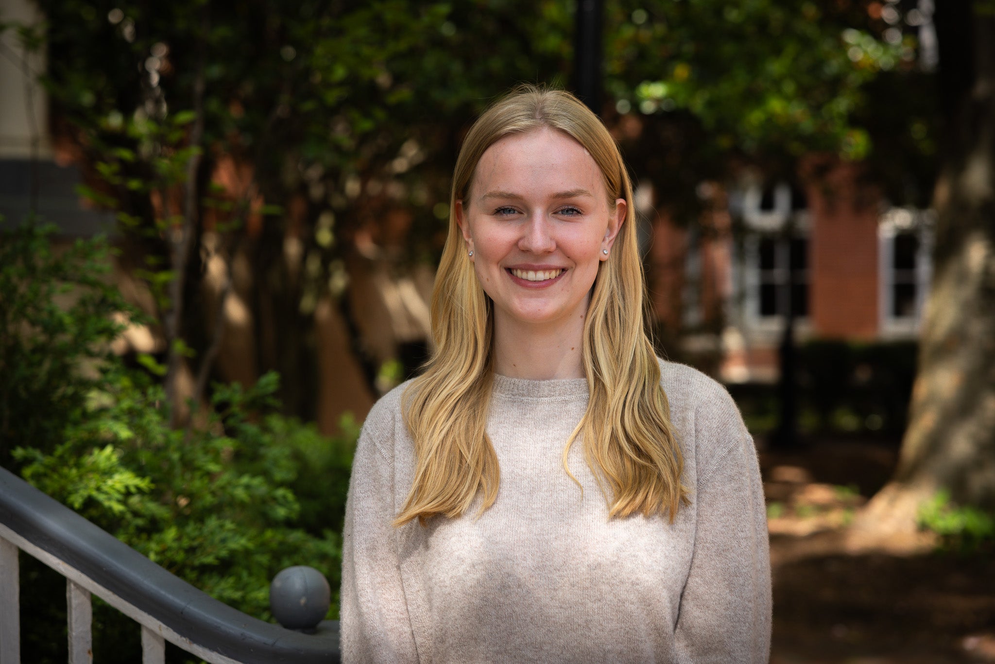 Cat McGuire - Institute of Politics and Public Service