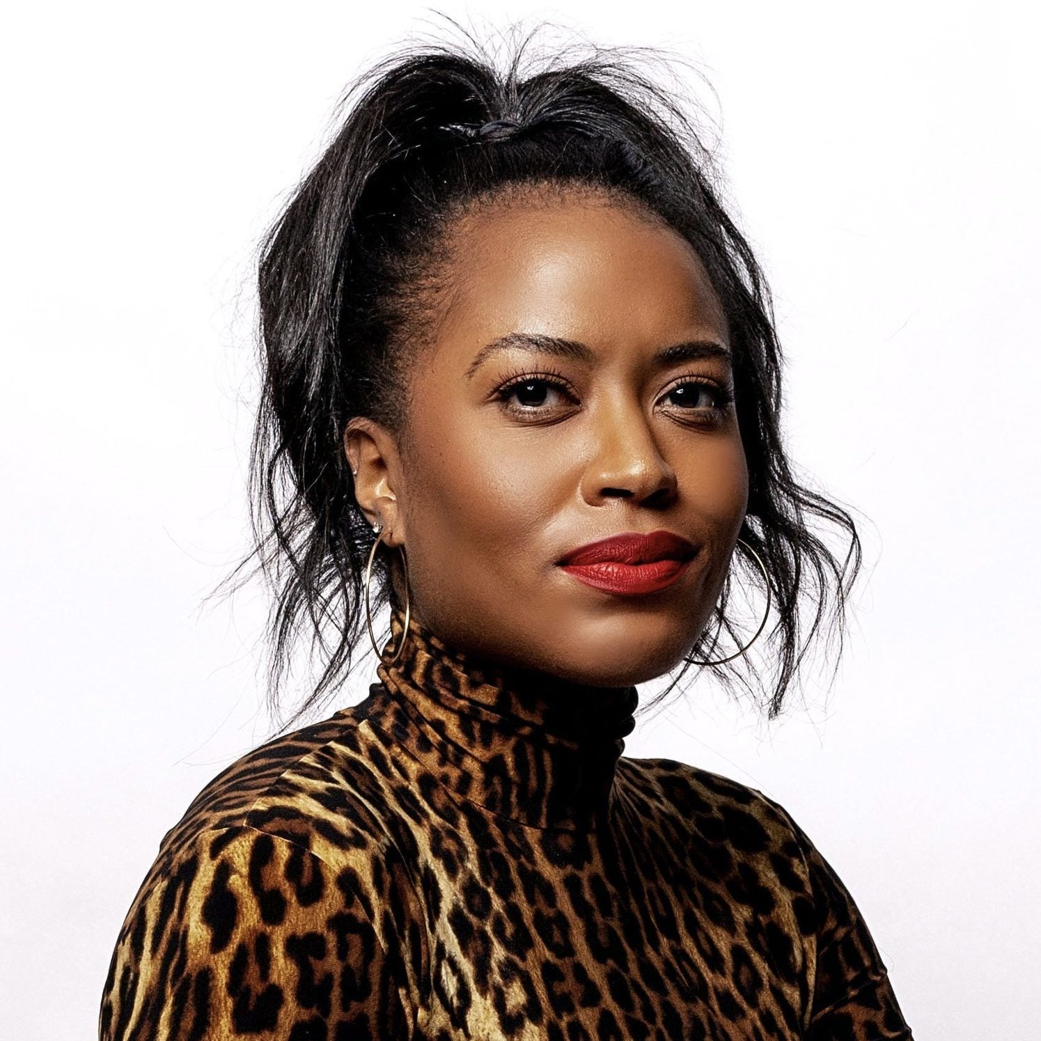 Alencia Johnson - Institute of Politics and Public Service