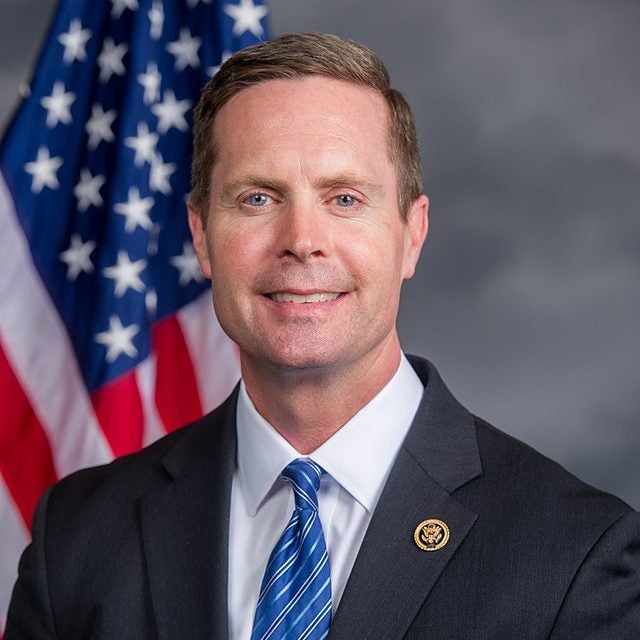 Rodney Davis - Institute of Politics and Public Service