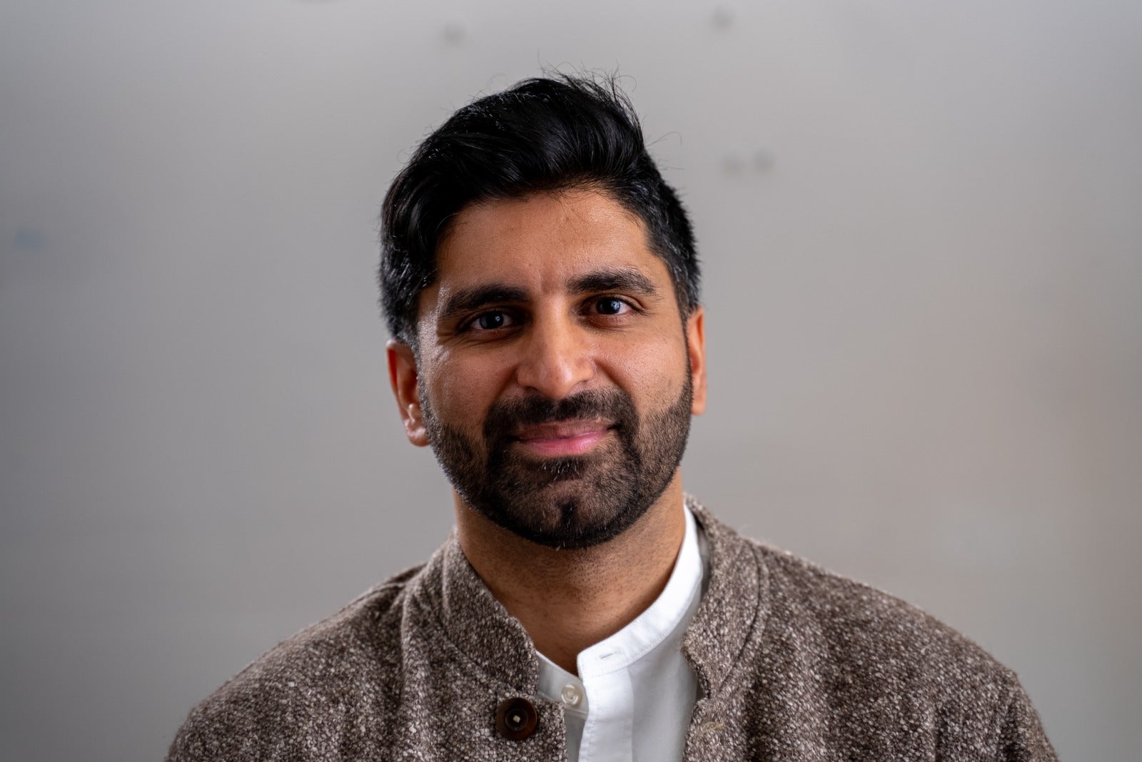 Waleed Shahid - Institute of Politics and Public Service