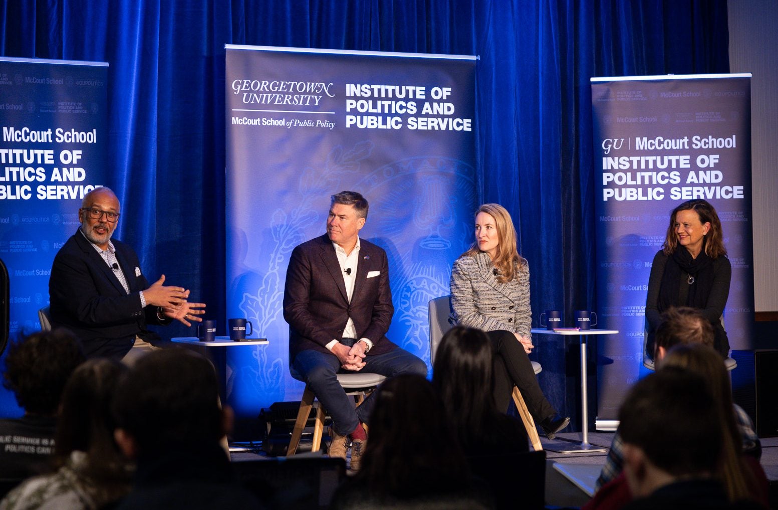 What to Expect from a GOP Trifecta - Institute of Politics and Public ...