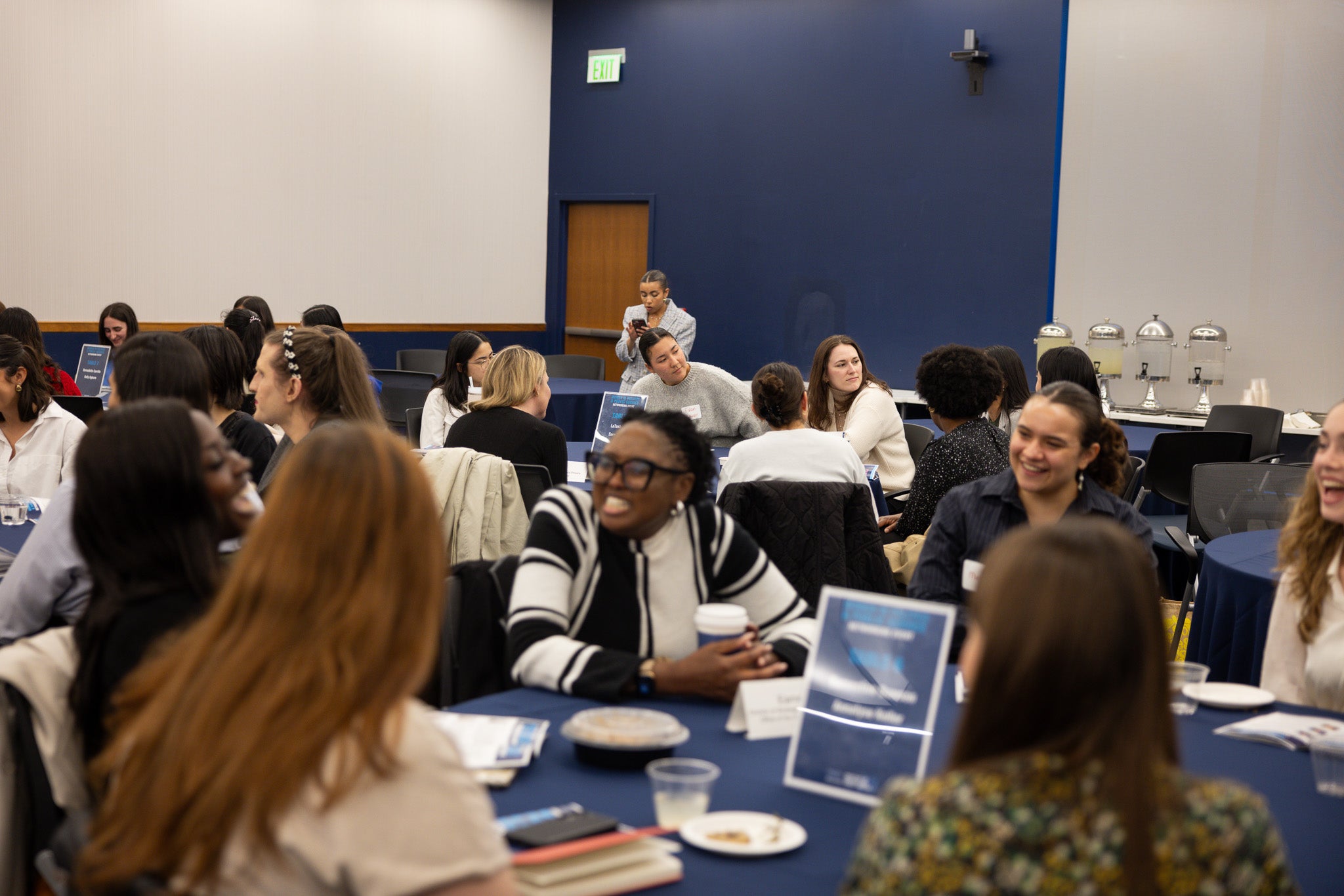 8th Annual Women in Politics and Public Service Networking Event ...
