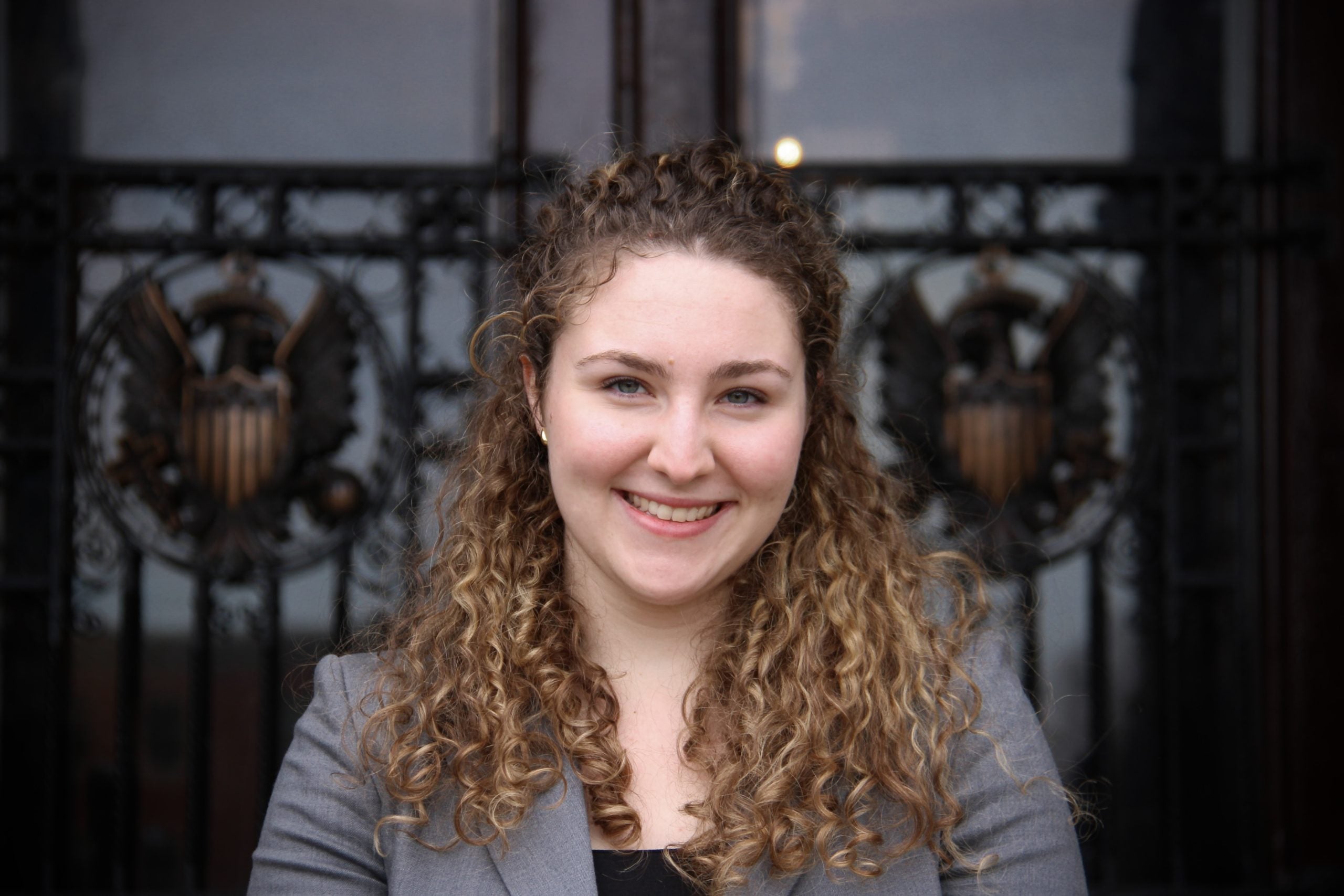 Alessia Viscusi - Institute of Politics and Public Service