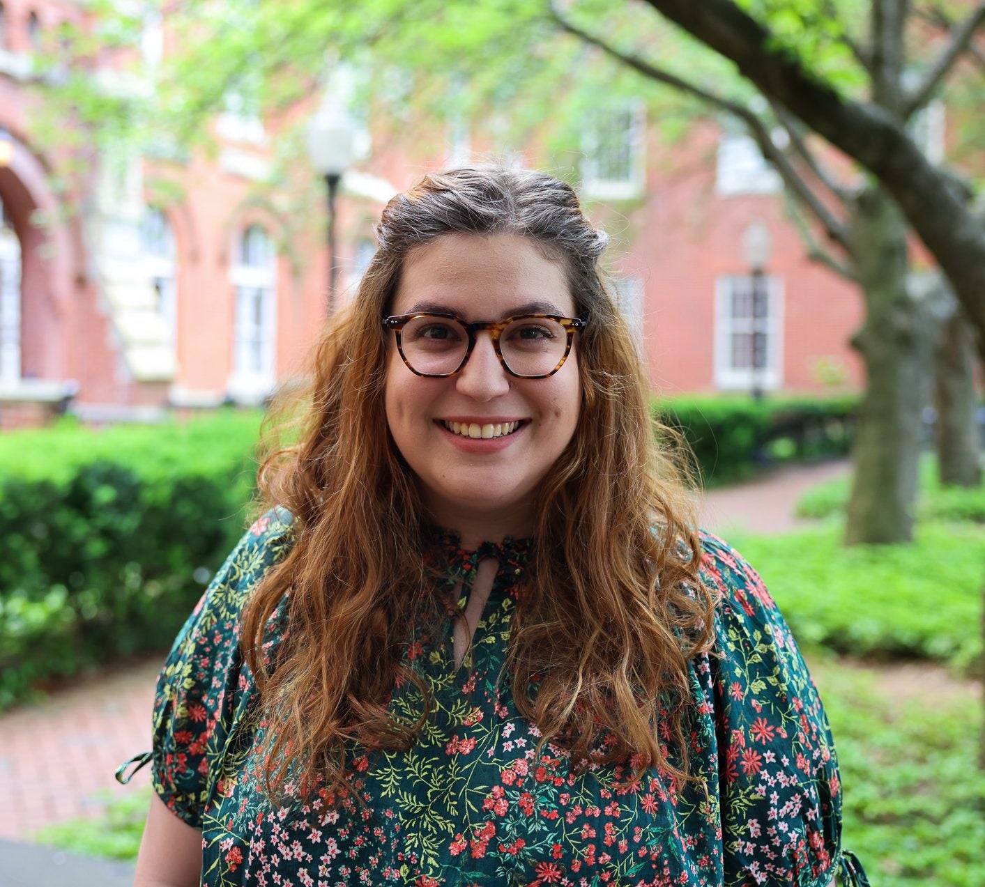 Emma Mester - Institute of Politics and Public Service