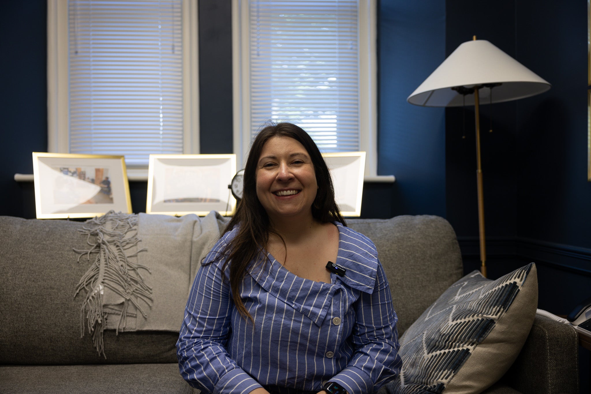 10th Anniversary Alumni Spotlight: Meg DiMartino (C'16) - Institute of ...